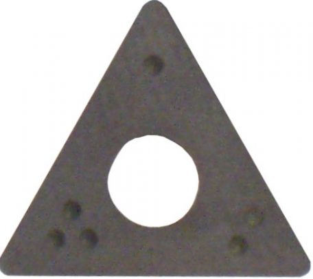 Carbide Cutting Tips - Precision Automotive Equipment