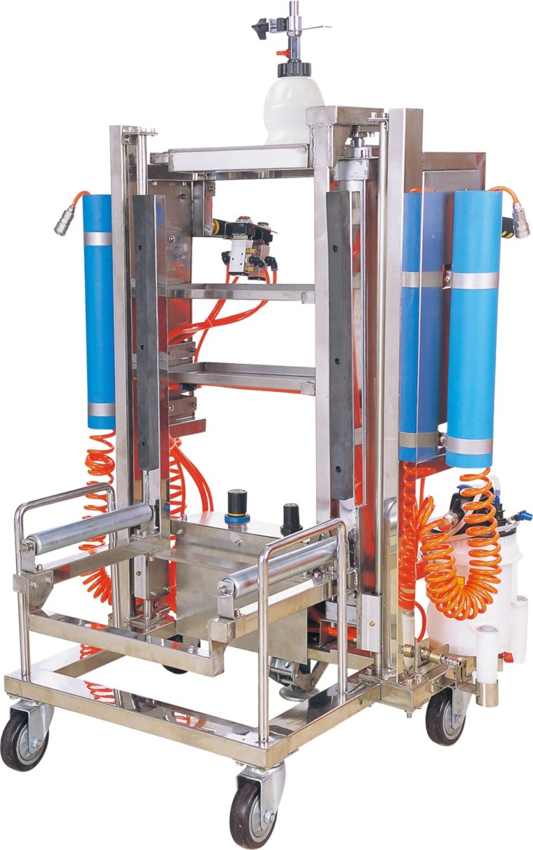 Sundry Equipment Archives - Precision Automotive Equipment