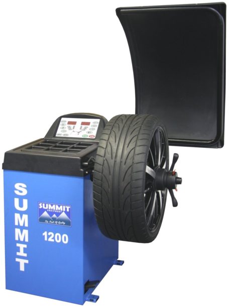 Summit Archives - Precision Automotive Equipment