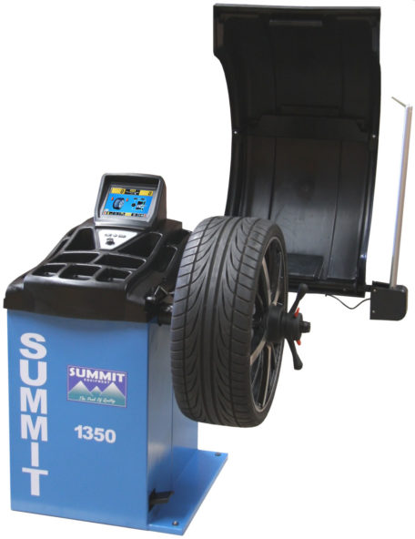 Summit Archives - Precision Automotive Equipment