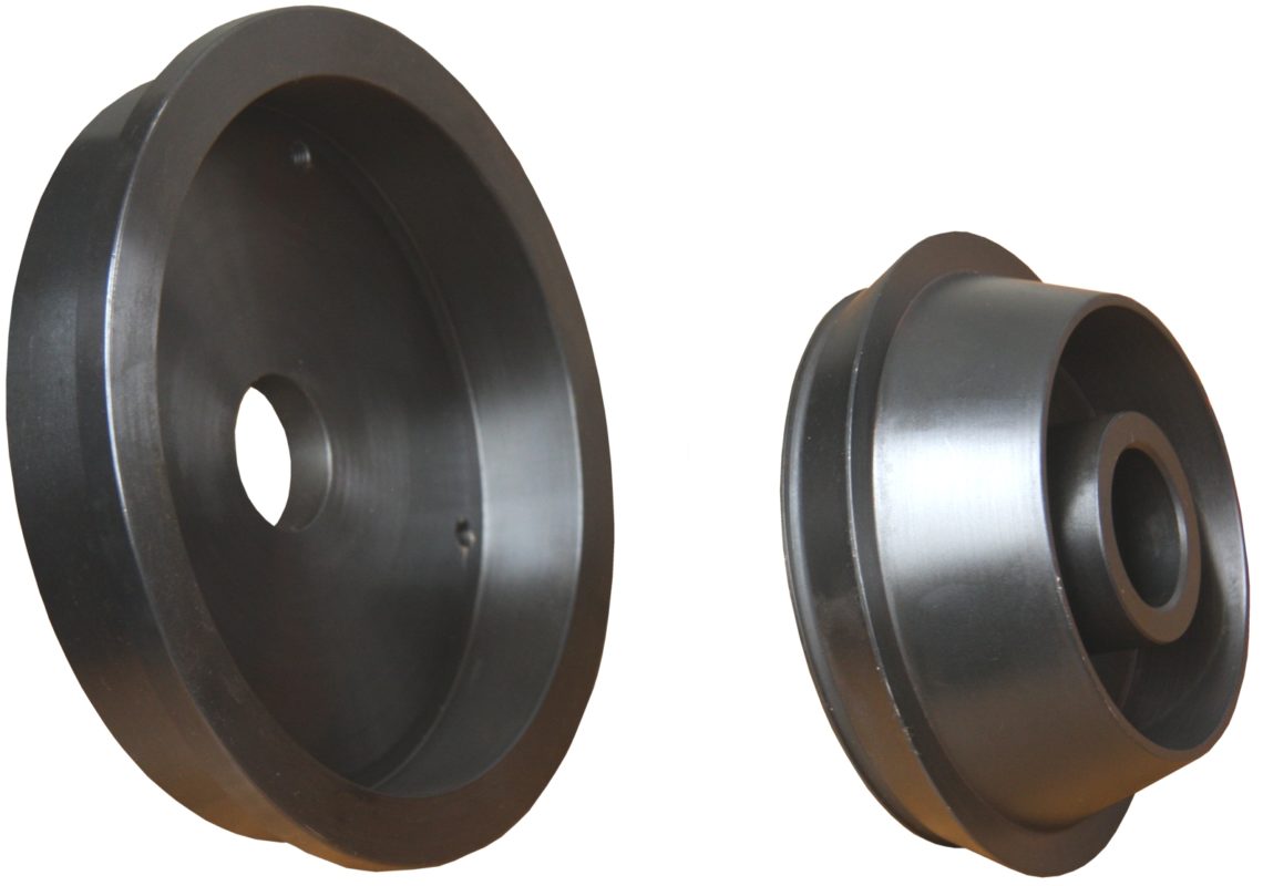 PA-1200 Semi-Automatic Wheel Balancer - Precision Automotive Equipment