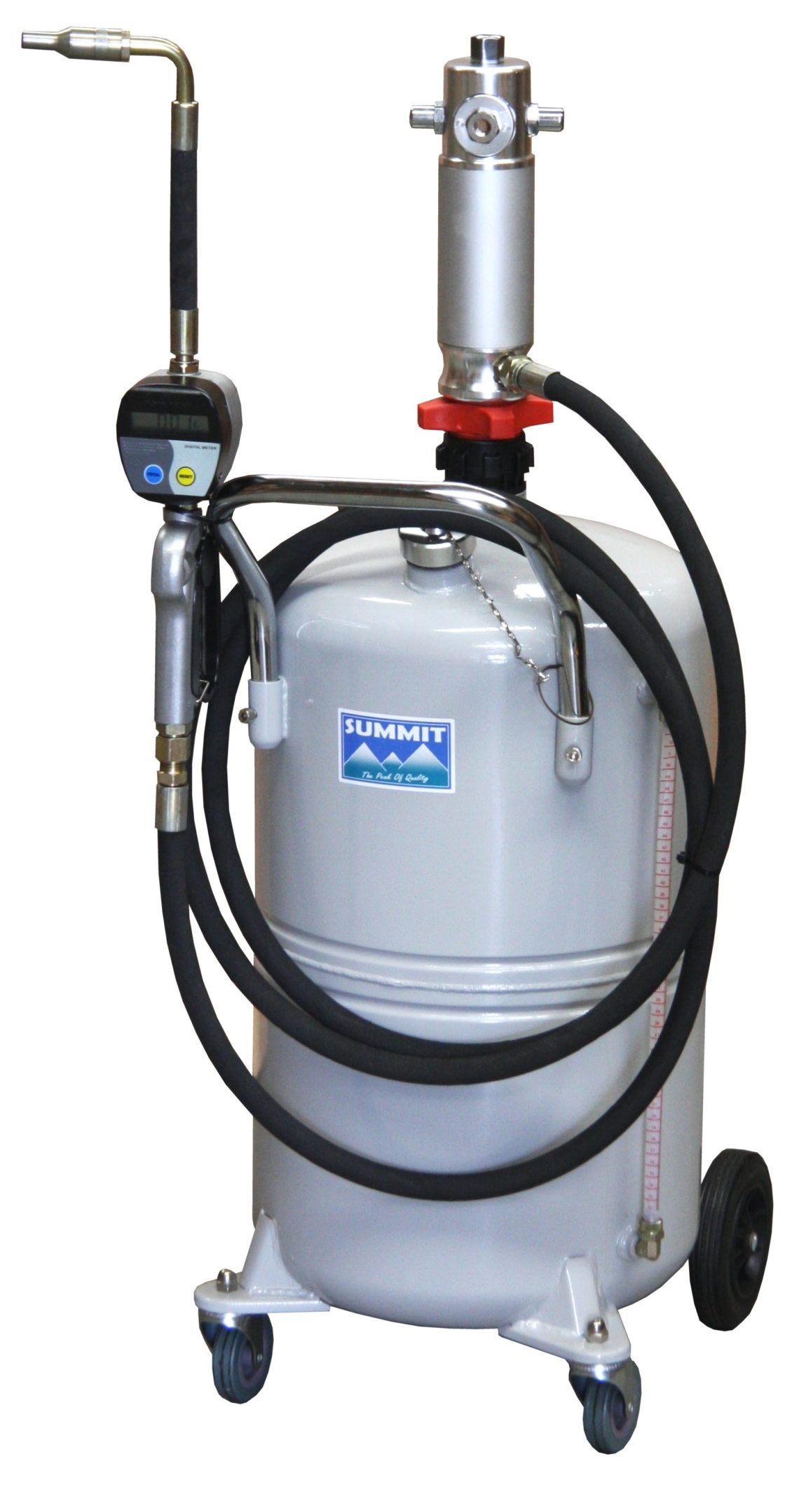 ST-OD65L31 65 Litre Oil Dispenser - Precision Automotive Equipment