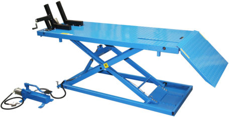 Summit Archives - Precision Automotive Equipment