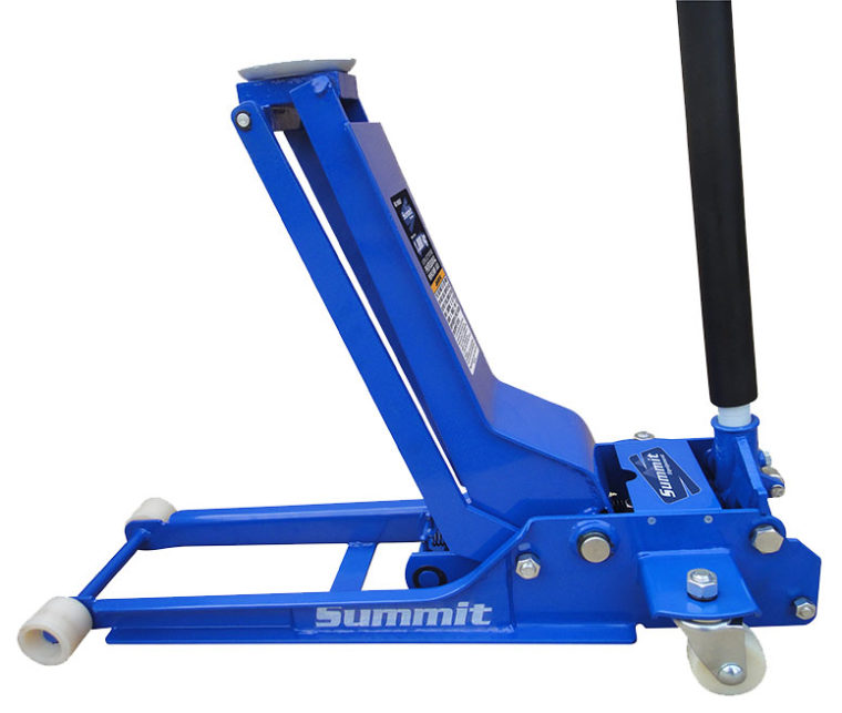 SWJ1000ULP 1000 kg Low Profile Workshop Jack - Precision Automotive ...