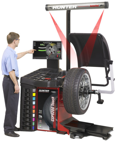 Hunter Archives - Precision Automotive Equipment