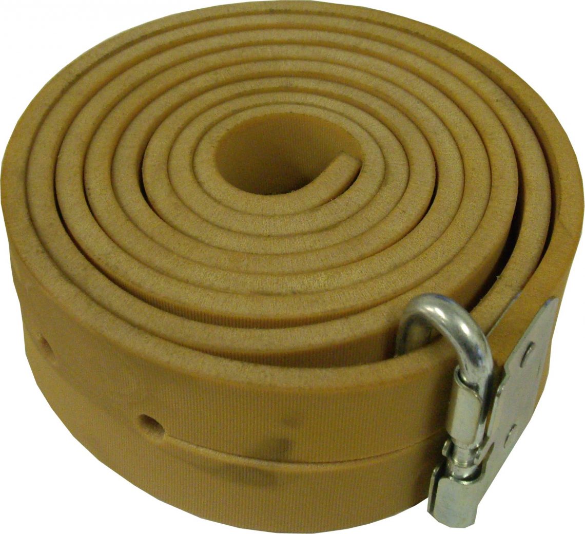 Drum Silencer Band - Precision Automotive Equipment