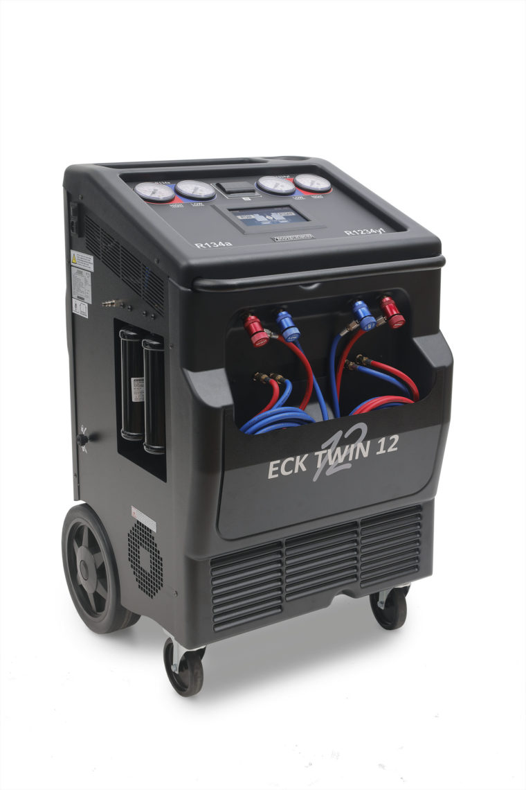 Dual Refrigerant Archives - Precision Automotive Equipment